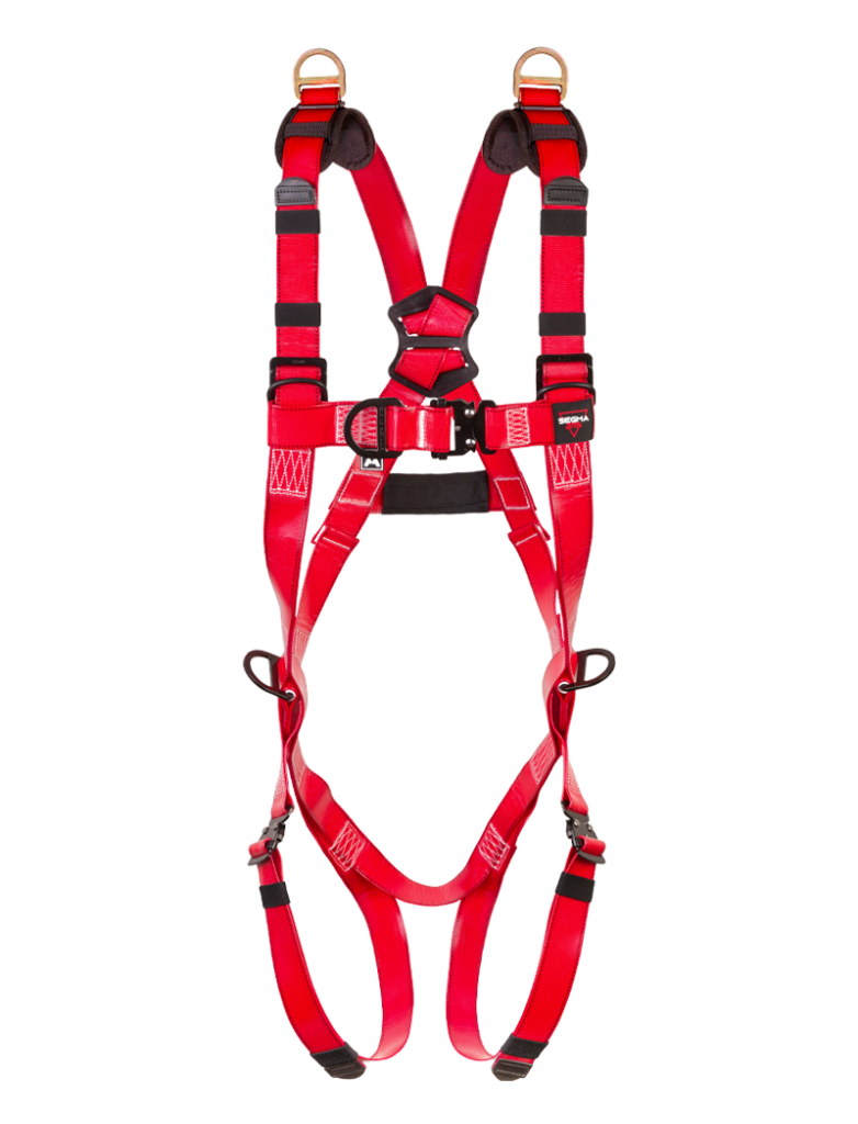 ARNÉS COBRA URETANO 6A RESCUE MULTI TALLA (M-XXL) – Segma | Seguridad ...