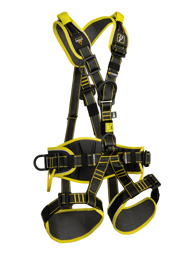 ARNÉS YARDBIRD (3A) – Segma | Seguridad en Altura