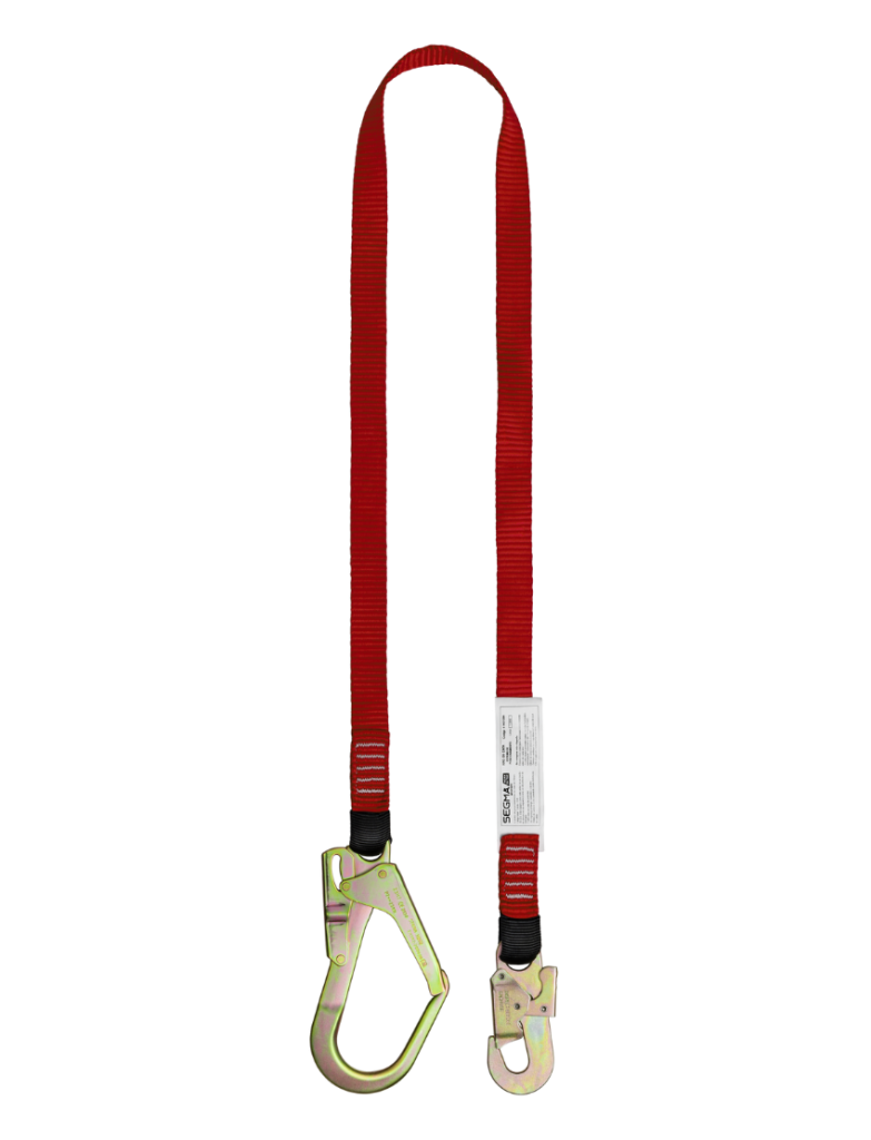 ESTROBO TWIN KING 0,35M – Segma | Seguridad en Altura