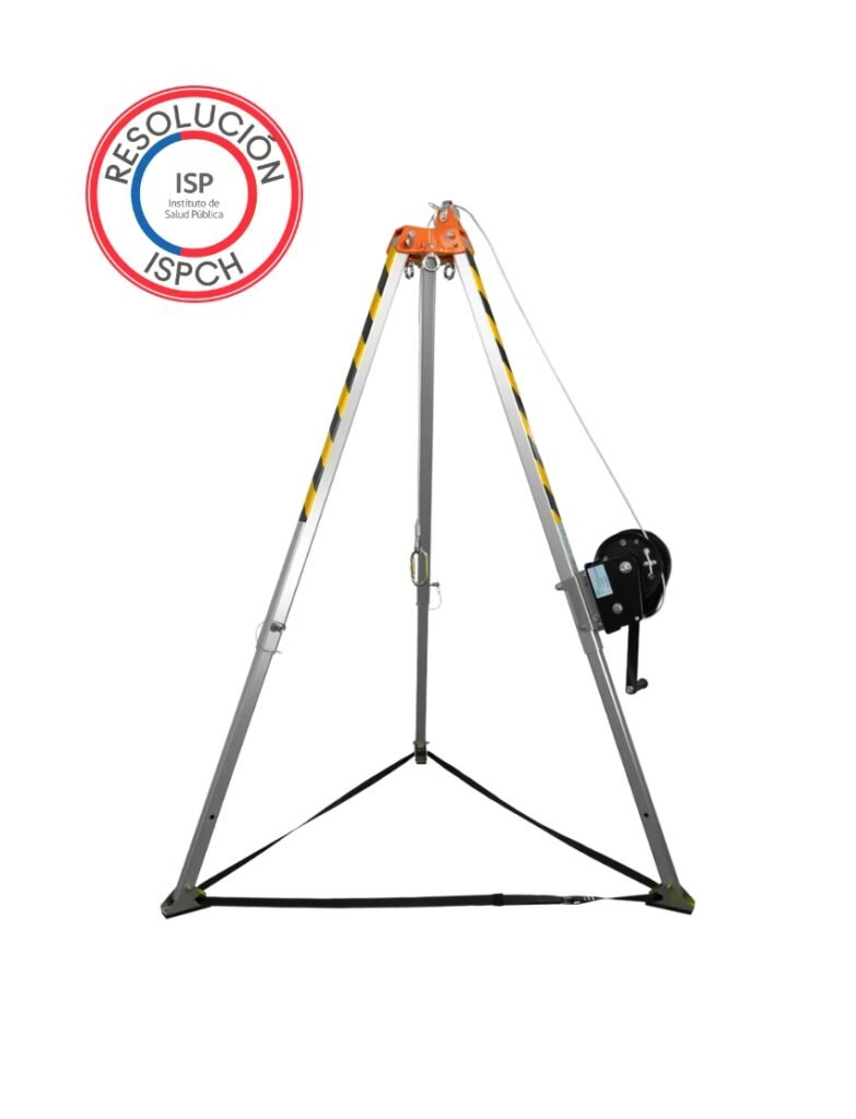 KIT DE RESCATE FIVE KIT – Segma | Seguridad en Altura
