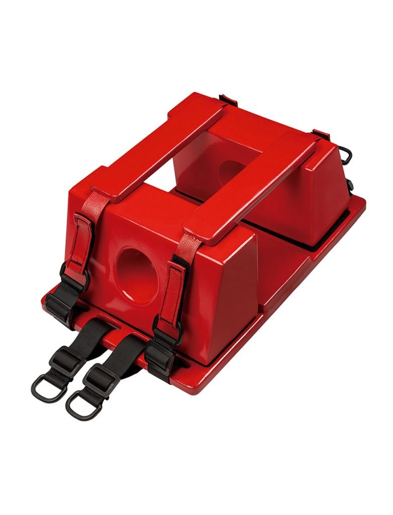 KIT DE RESCATE FIVE KIT – Segma | Seguridad en Altura